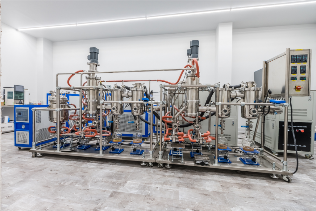 Winterized CBD - Superior Quality Organic CBD Oil - Cannabidiol ...